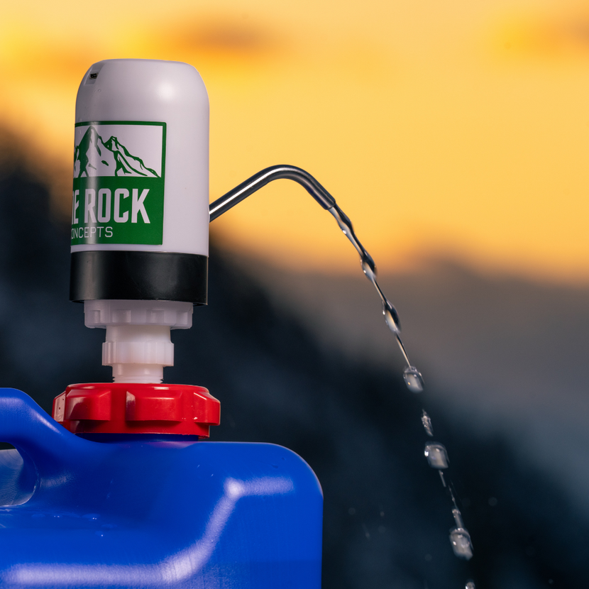 Products – Lone Rock Concepts